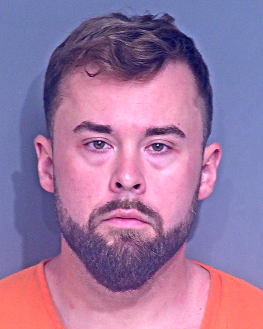 BETTS, AARON CONNER - Baldwin County Alabama