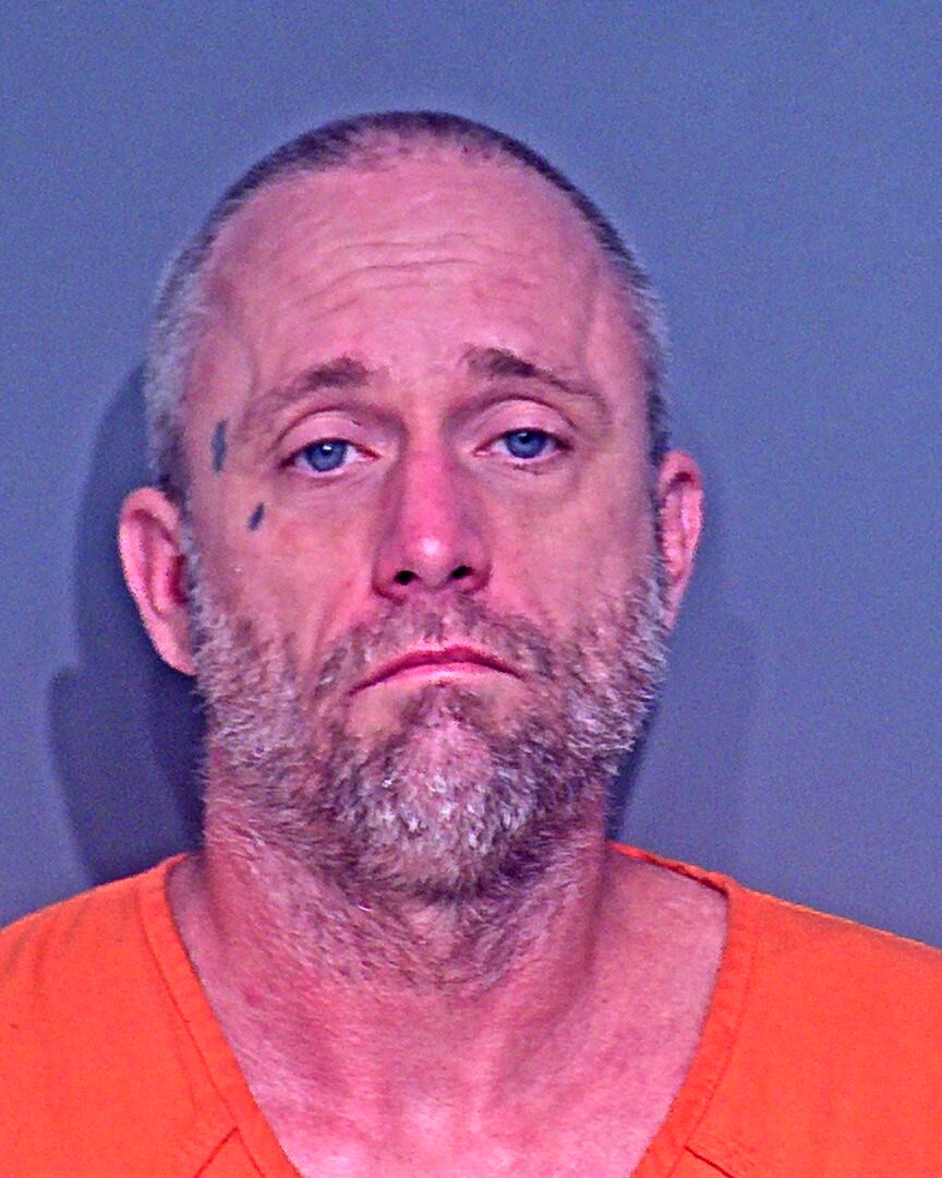 BOOZE JR, JAMES HERBERT - Baldwin County Alabama