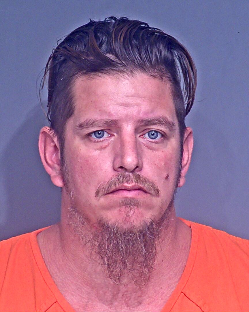 THOMAS, MARCUS HUNTER - Baldwin County Alabama