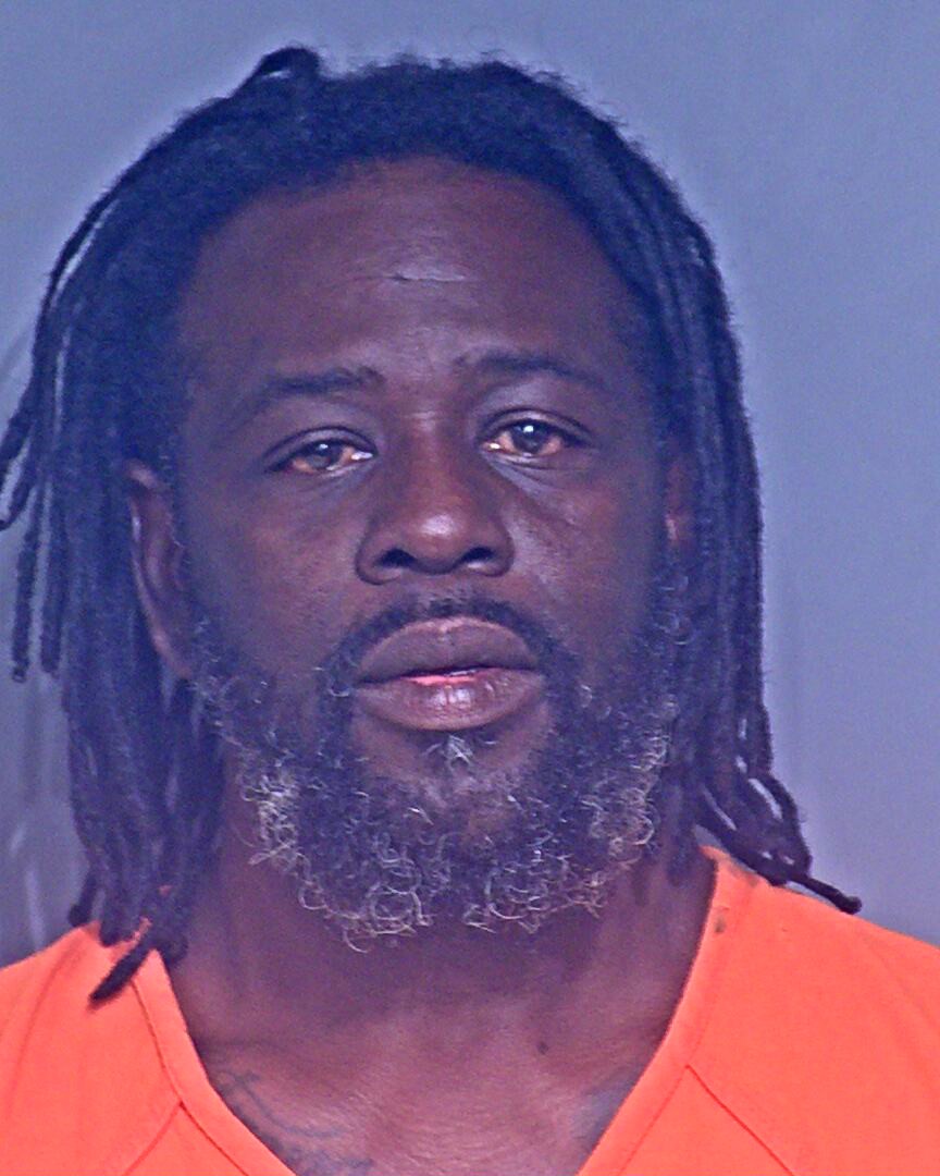 REED, JOSEPH AUGUSTA - Baldwin County Alabama