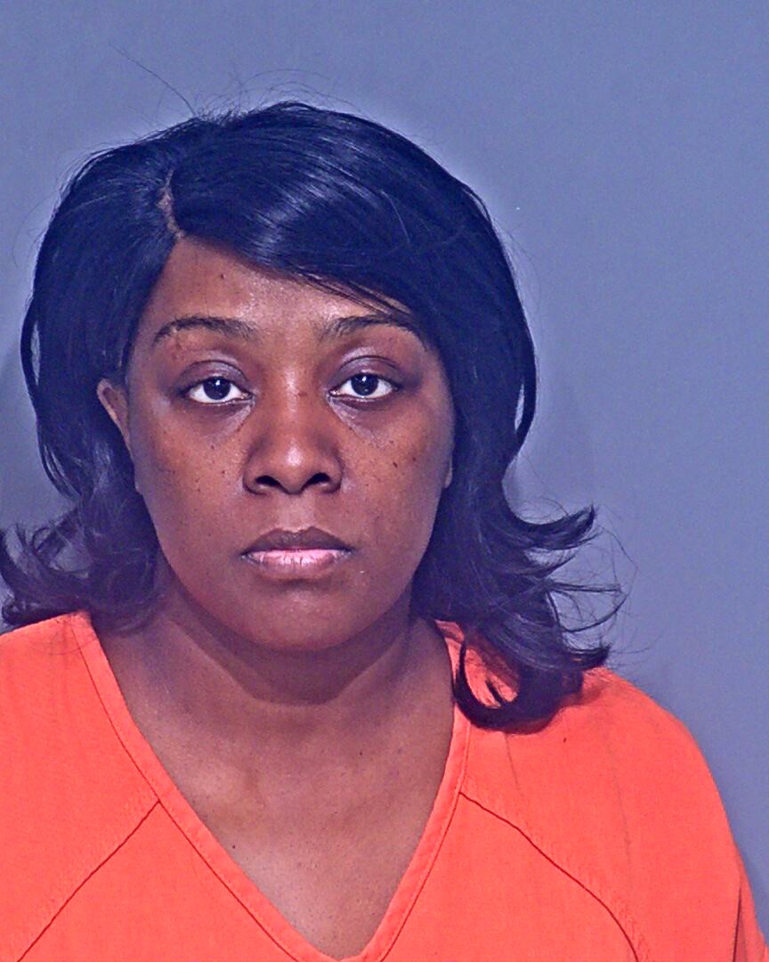 BRACY, ASHLEY RUTH - Baldwin County Alabama