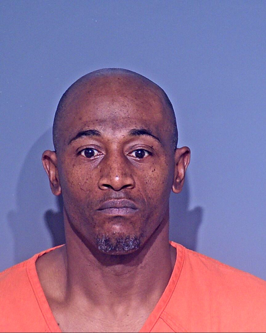 HOLMES, MARVIN LEVON - Baldwin County Alabama