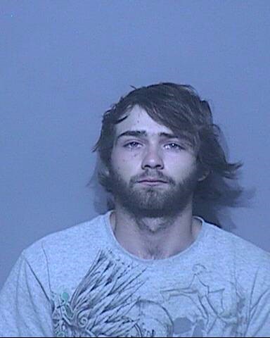 PRITCHETT, GREGORY DEWAYNE - Baldwin County Alabama