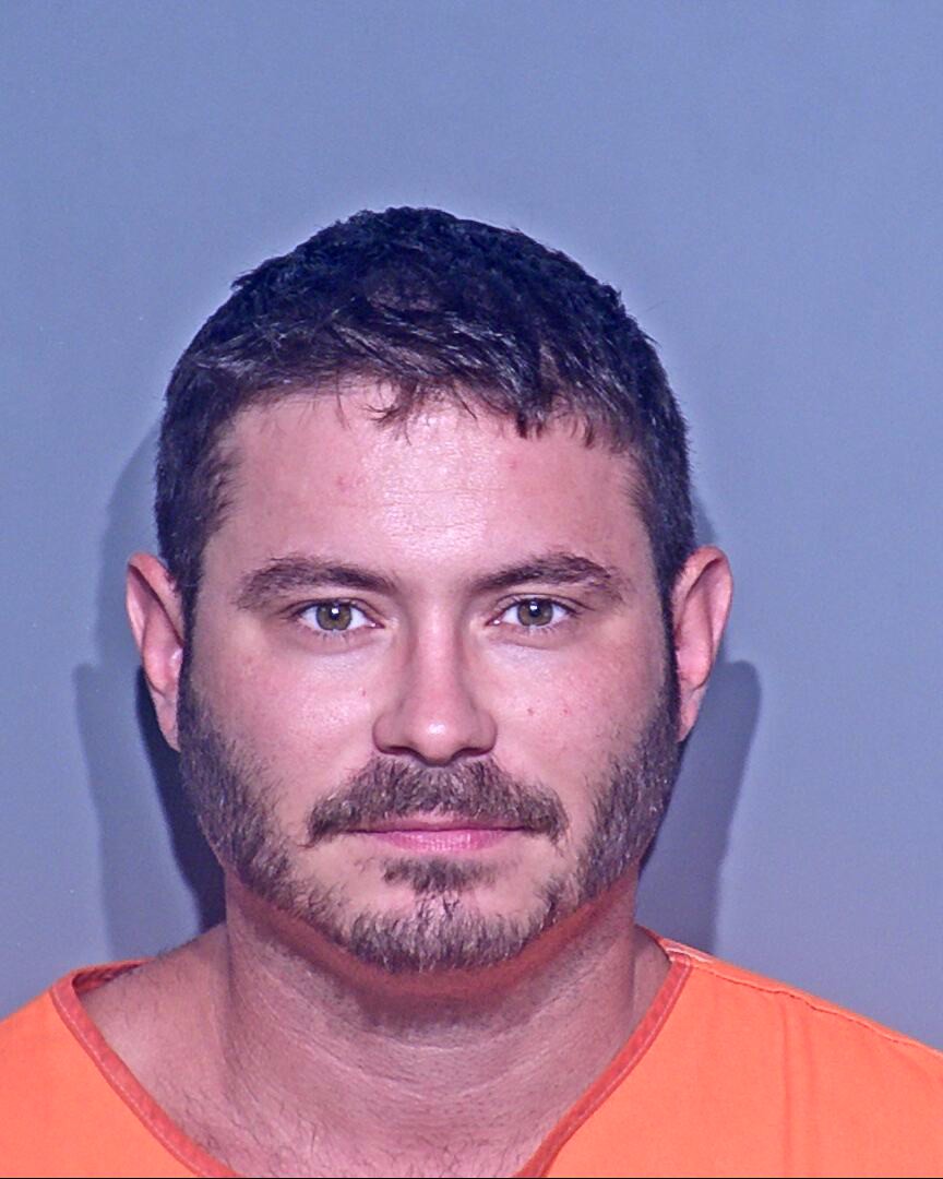 COOPER, CHASE SILAS - Baldwin County Alabama