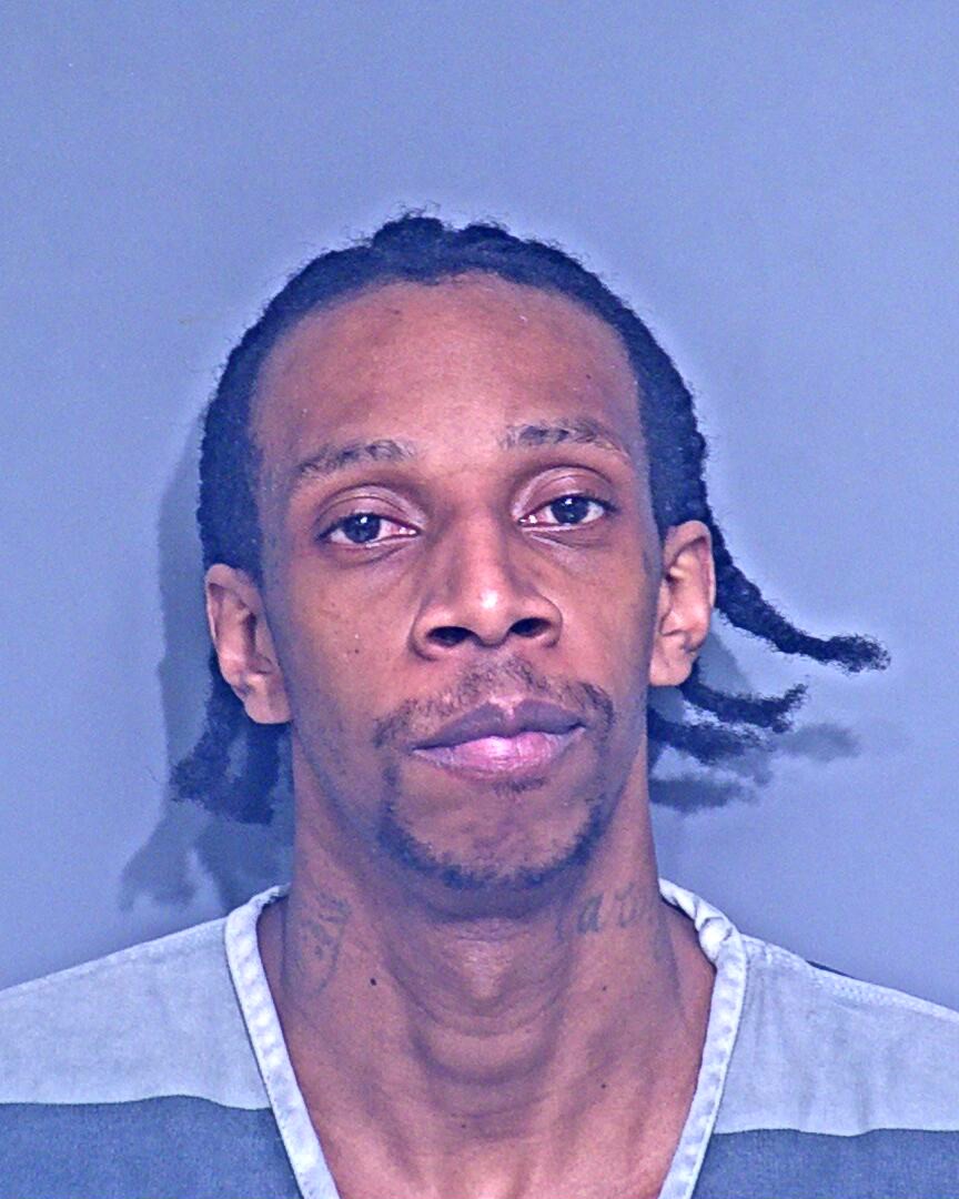 WINSTON JR, CARL LESTER - Baldwin County Alabama