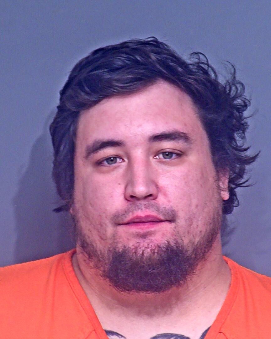 GAINES, COREY RYAN - Baldwin County Alabama