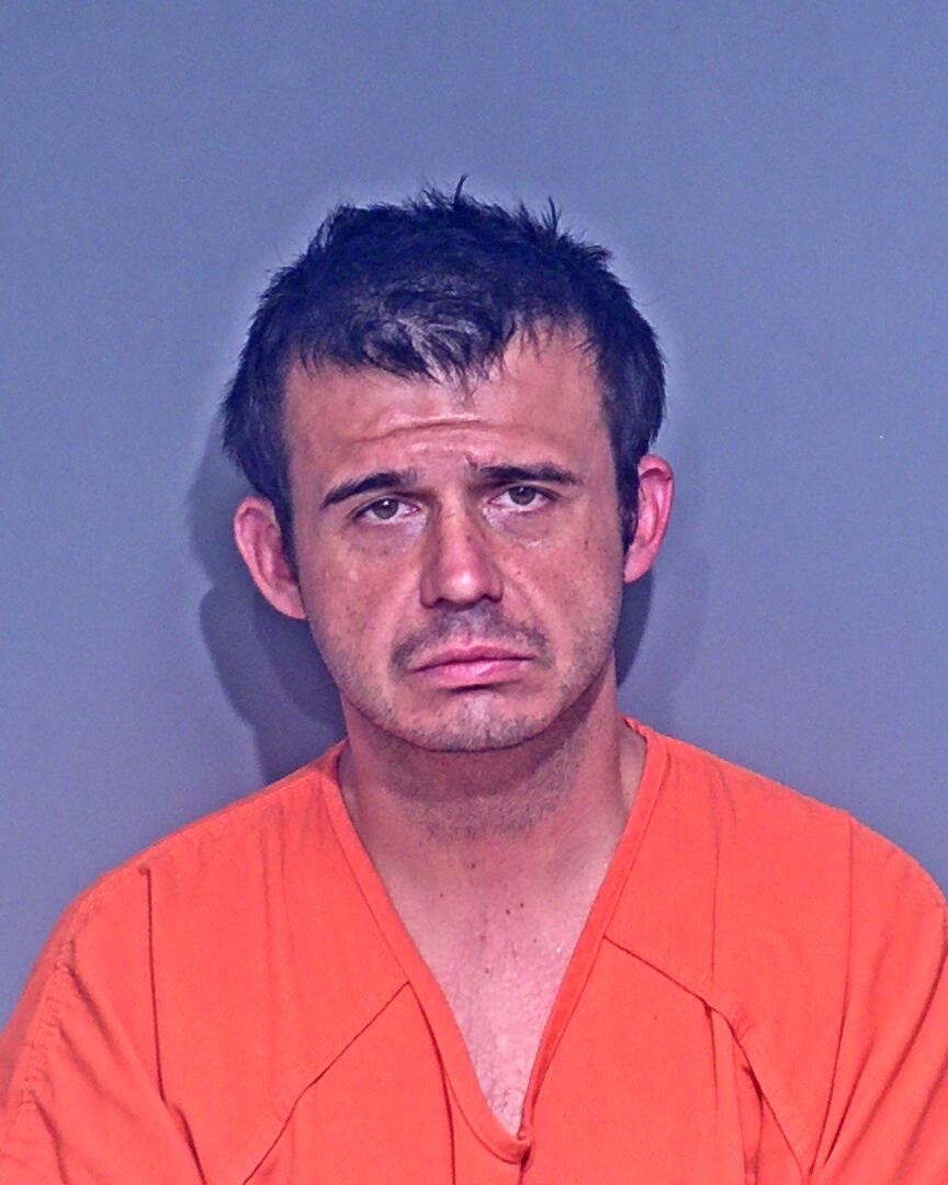 SALTER, CHRISTOPHER ALAN - Baldwin County Alabama