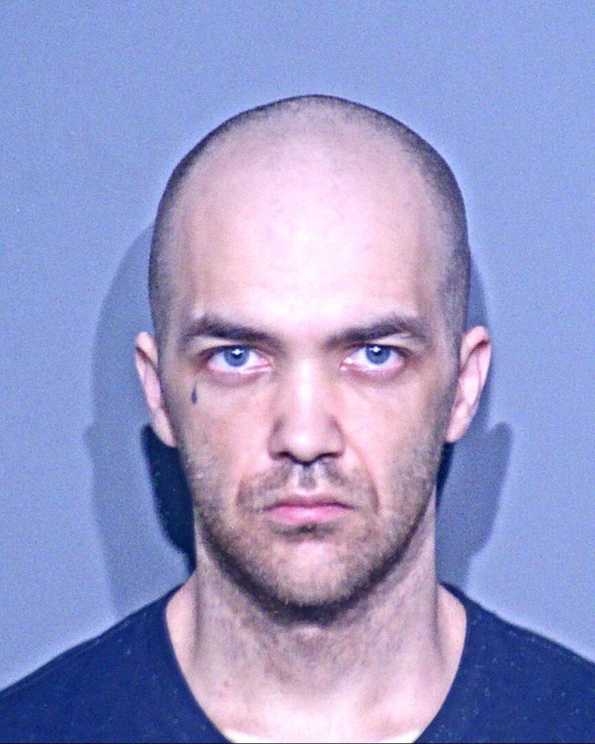 KYLE ANDERSON PEDIGO - Baldwin County Alabama