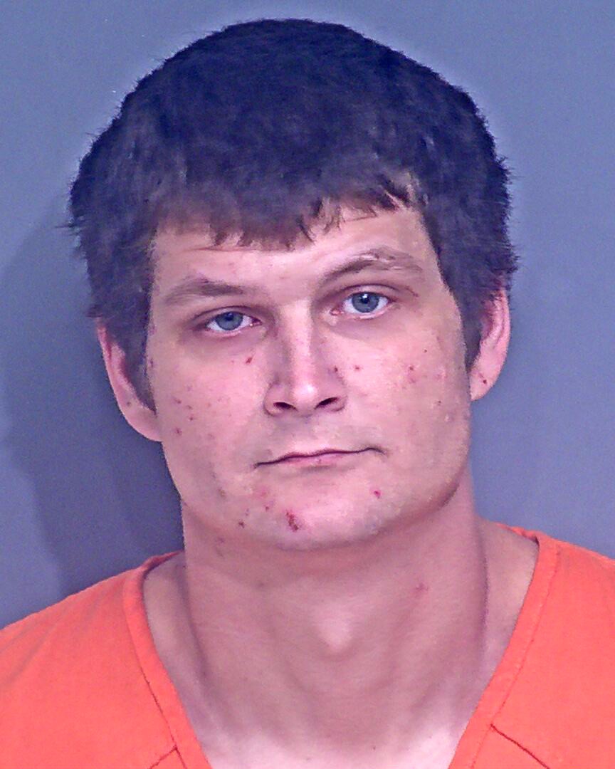 MURRAY LEE INGRAM - Baldwin County Alabama