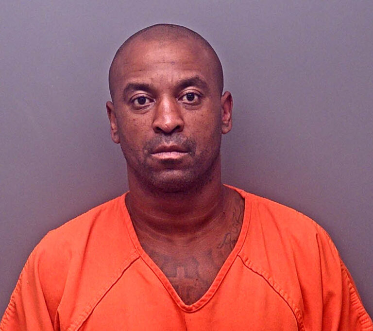 NICHOLAS TERRELL ANDERSON - Baldwin County Alabama