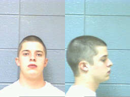 CHAD RYAN HOLLAND - Baldwin County Alabama