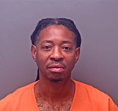 RODERICK LAVAR HEARD - Baldwin County Alabama