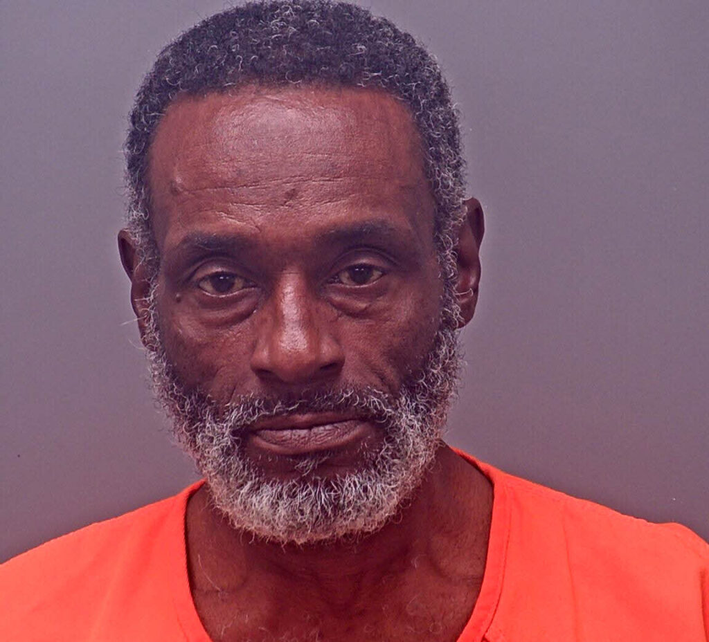 DONNELL JOHNATHAN OLLIE JR - Baldwin County Alabama