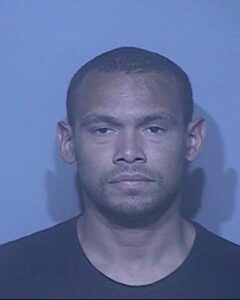 CLARENCE JASON HARRIS - Baldwin County Alabama