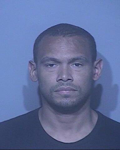 CLARENCE JASON HARRIS - Baldwin County Alabama