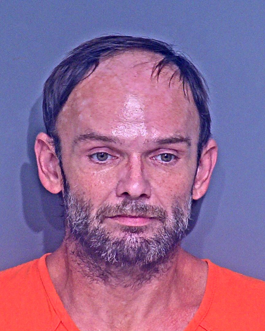 BILLY RAY STRACHAN - Baldwin County Alabama