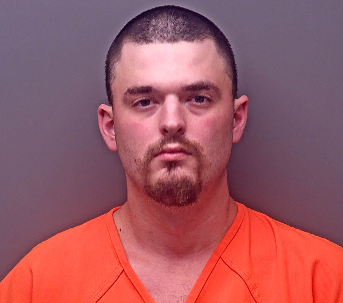 BENJAMIN ADAM MATHENEY - Baldwin County Alabama