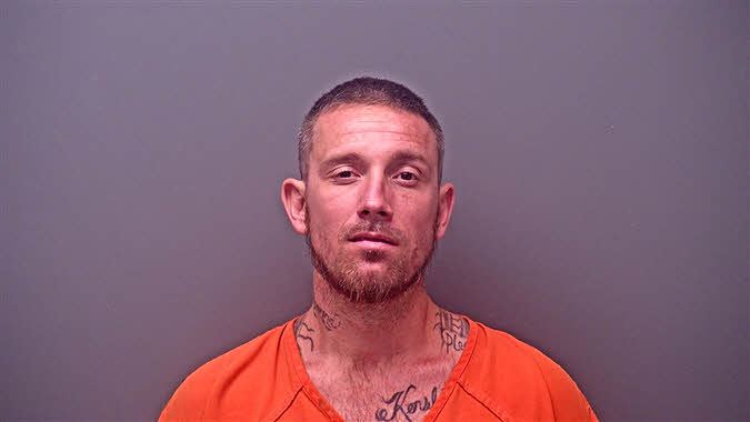 RODNEY LEE BROWN JR - Baldwin County Alabama