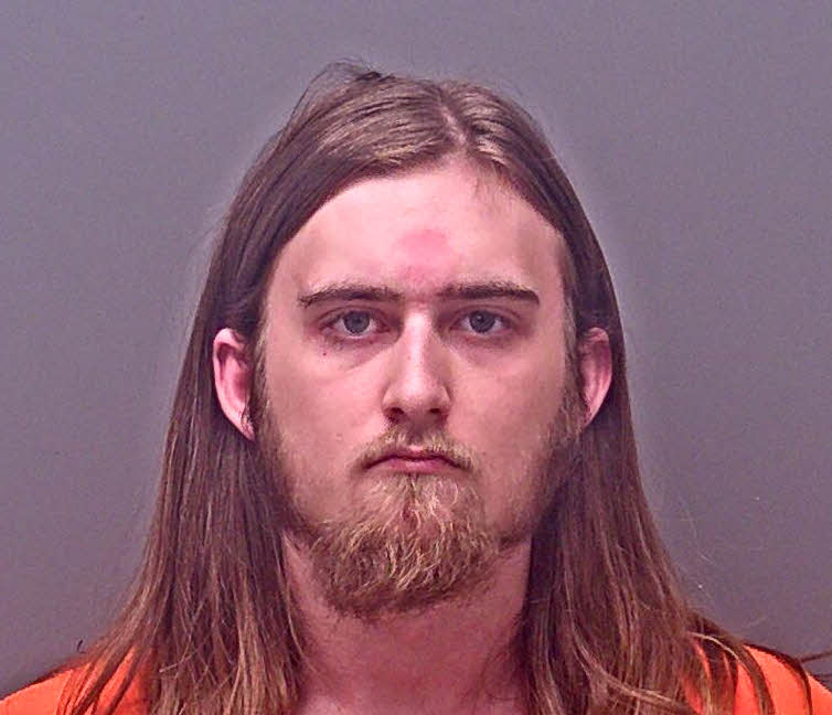 DAVID ANDREW MCCARN - Baldwin County Alabama