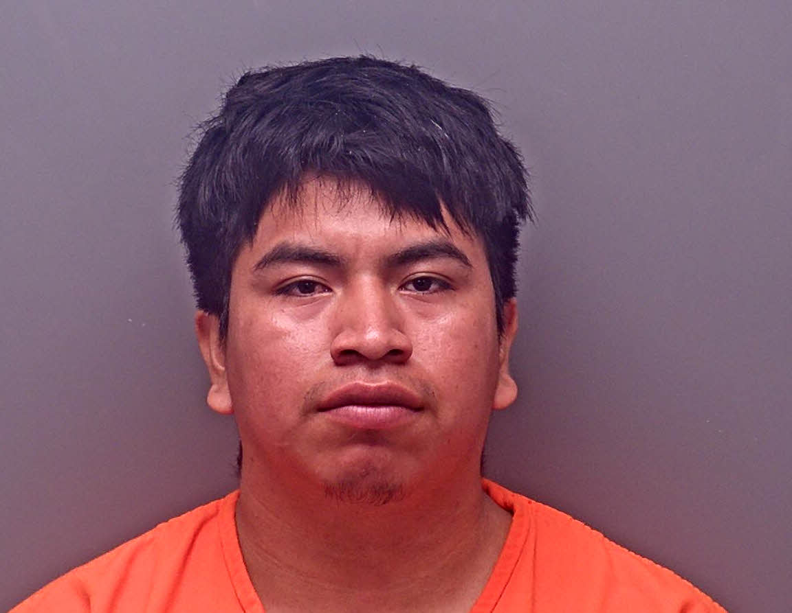 Wilson Lionel Agustin-Miranda - Baldwin County Alabama