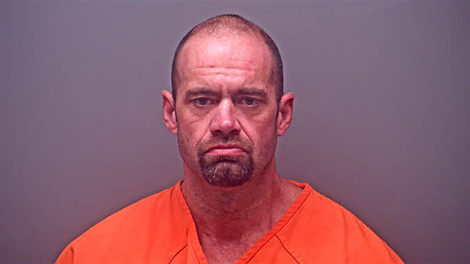 STEVEN LOCKE WOOLEY - Baldwin County Alabama
