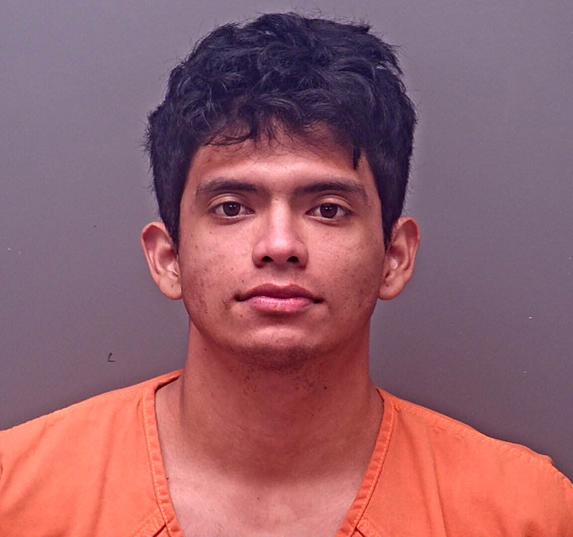 KEVIN ALEXANDER PAZ-GUTIERREZ - Baldwin County Alabama