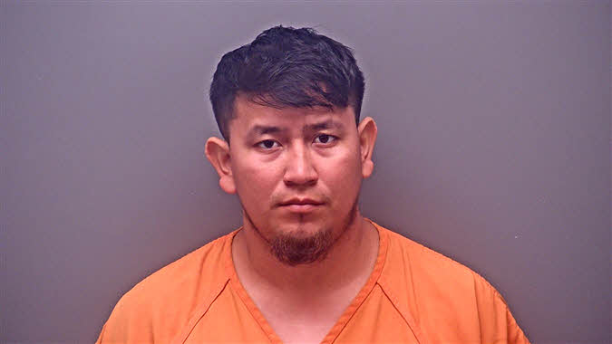 NUN GARCIA-ALONZO - Baldwin County Alabama