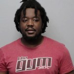 Eric Steven Outlaw, Jr. - Houston County AL