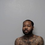 Gabriel George Jackson - Houston County AL