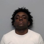 Kentrell Kendarius Glasgow - Houston County AL