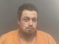Jonathan Paul Davis - Houston County AL