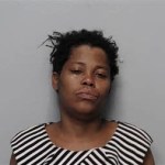 Michelle Rene Baxter - Houston County AL