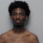 Marcus Antonio Jones - Houston County AL