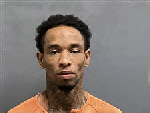 Javon Antonio James - Houston County AL