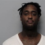 Dimitri Antonio Wright - Houston County AL