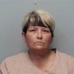 Tina Marie Tidwell - Houston County AL