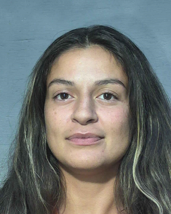 Erika Arnold - Houston County AL