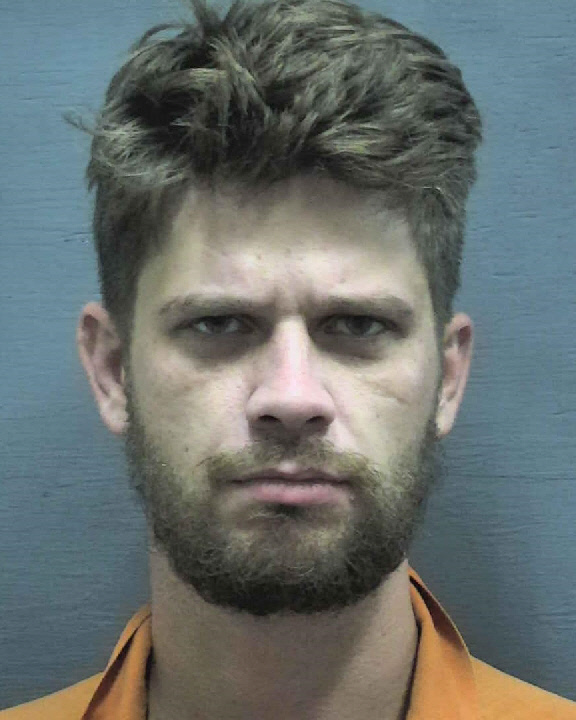 Steven Nicholas Jones - Houston County AL