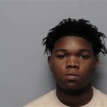 Anthony Darrell Smith - Houston County AL