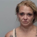 Brooke Yvonne Lawrence - Houston County AL