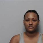 Jabronica Jacole Washington - Houston County AL