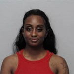 Taiyanna Yakira Roberts Jackson - Houston County AL