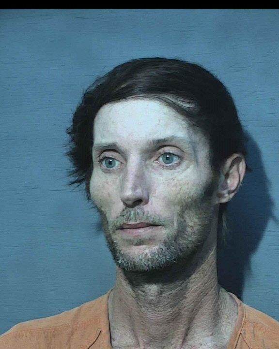 Christopher Robert Knight - Houston County AL