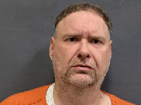 Christopher Wayne Cureton - Houston County AL