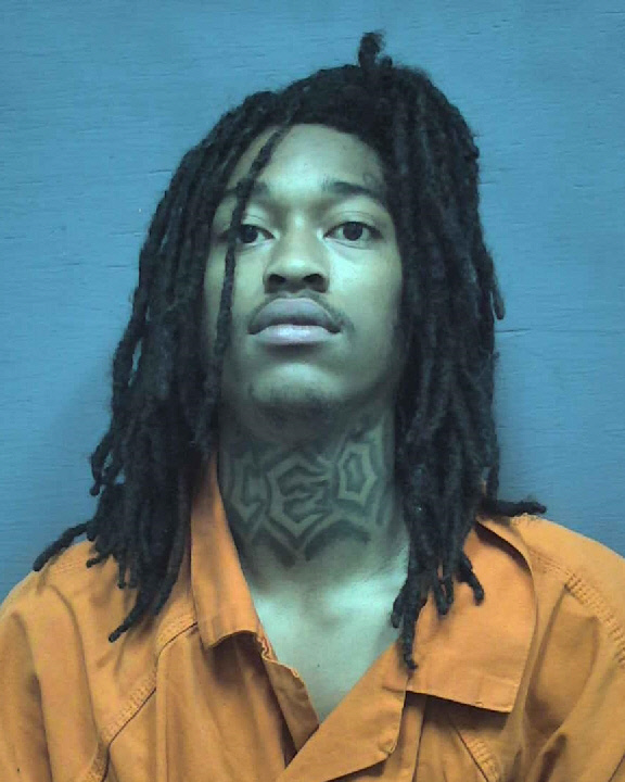 Robert Santrell Petty Jr - Houston County AL