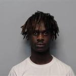 Isiah Santrez Johnson - Houston County AL