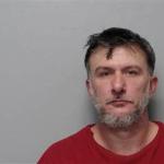 Jesse Clifton Adams - Houston County AL