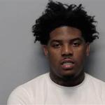 Thomas Tabriz Holston Jr - Houston County AL