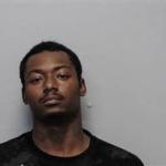 Talvin Keon Mackey - Houston County AL