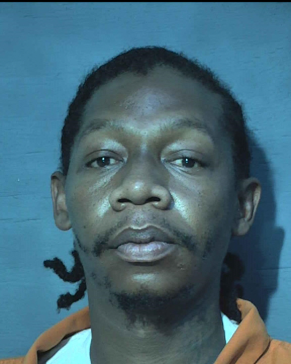 Joe Anthony Jenkins Jr - Houston County AL